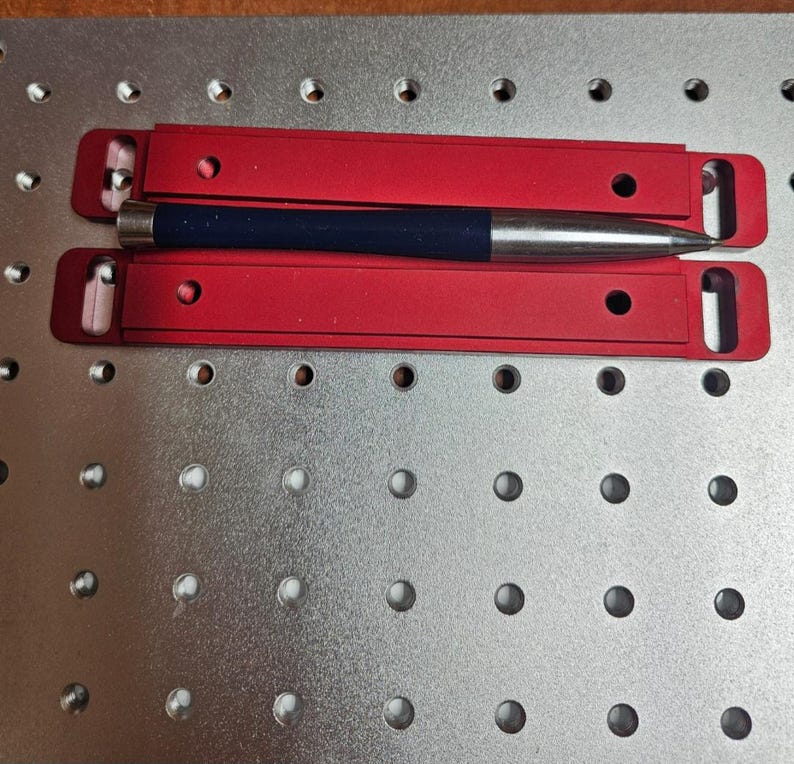 Fiber Laser Jig V2 (BACK IN STOCK) - Etsy