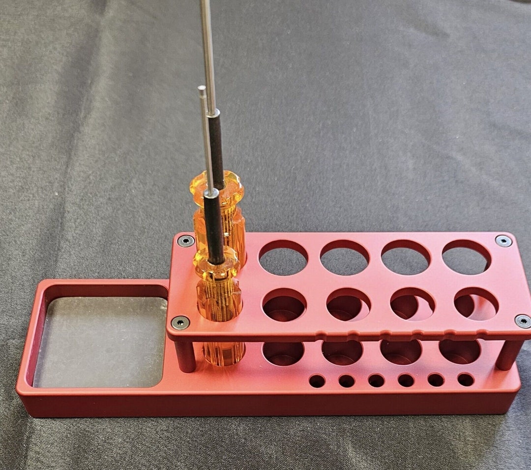 Mip Hex Driver Stand - Etsy