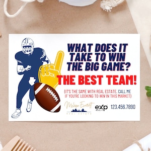 Super Bowl Pop by Tag for Real Estate, Football, February, Sports ...