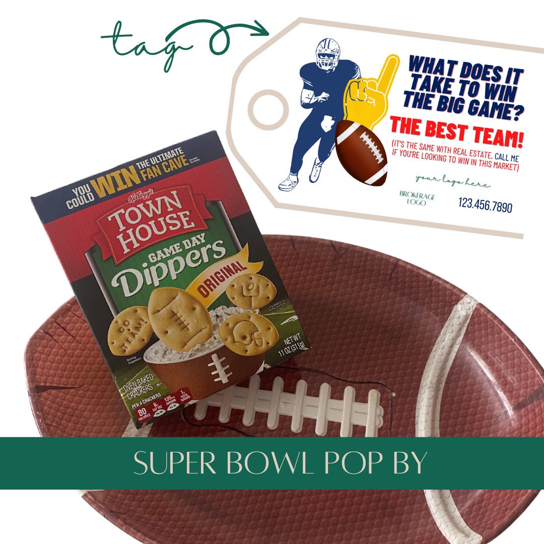 Super Bowl Pop by Tag for Real Estate, Football, February, Sports ...