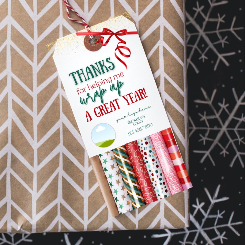 Holiday Gift Tags - 60+ Gift Ideas for 2025