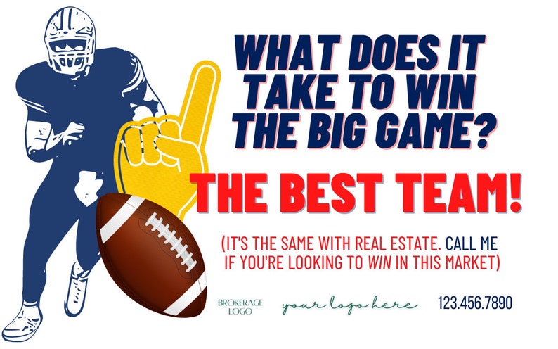 Super Bowl Pop by Tag for Real Estate, Football, February, Sports ...