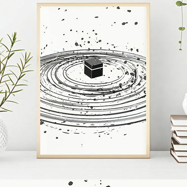 Aesthetic Islamic Art - Etsy