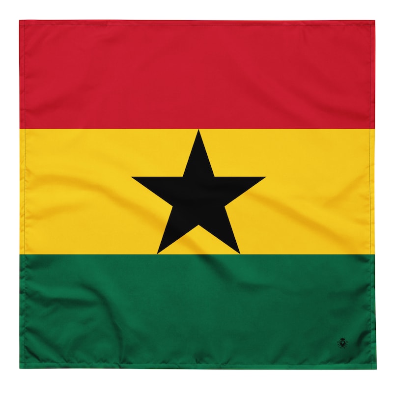 Flag bandanas - Etsy.de