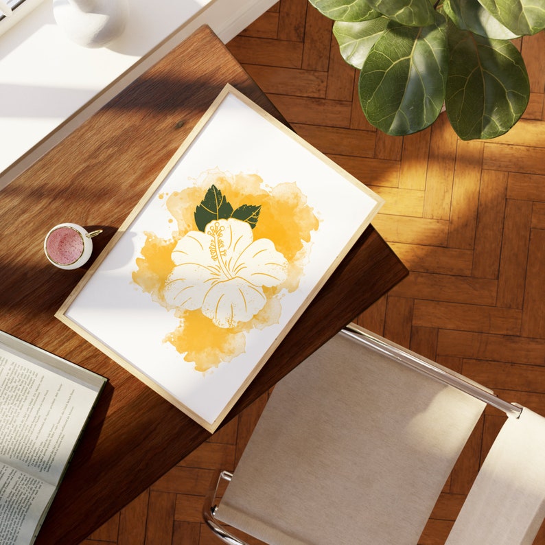 Philippine Native Flower, Gumamela, Pinoy Art, Philippines Art ...