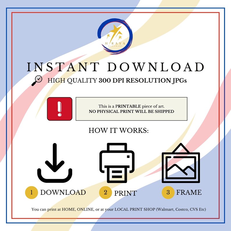 Printable Filipino Baybayin Script Wall Art - Tiyaga (digital Download ...