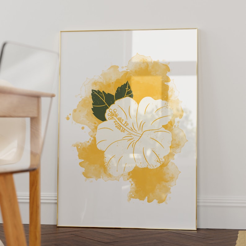 Philippine Native Flower, Gumamela, Pinoy Art, Philippines Art ...