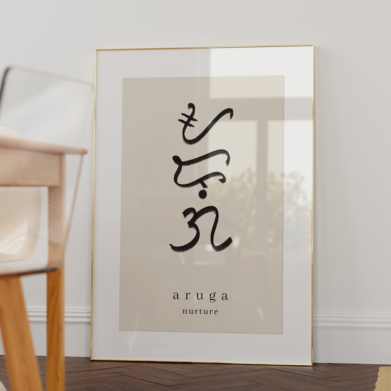 Filipino Baybayin, Aruga, Baybayin Script, Philippines Art, Baybayin ...