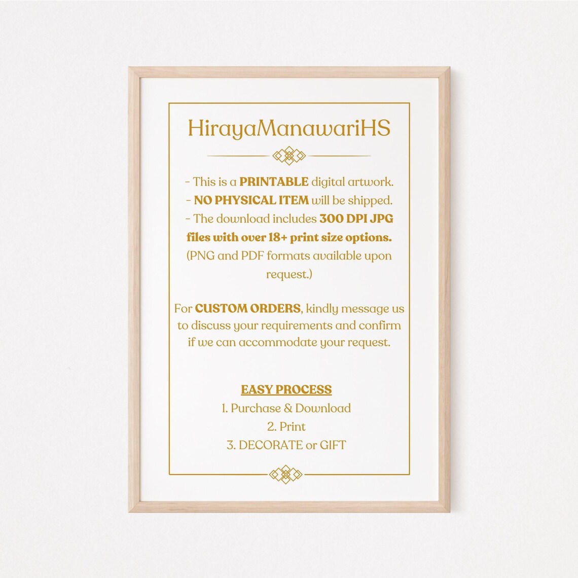 Printable Filipino Wall Art - Bayan Ko (digital Download) - Etsy