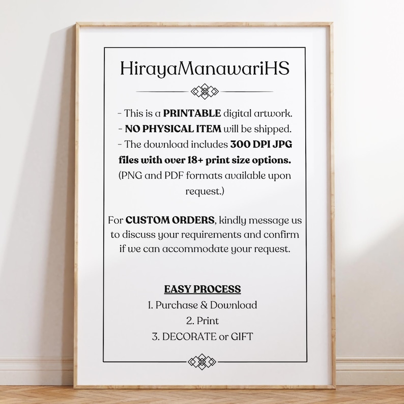 Printable Filipino Baybayin Script and Definition Wall Art - Pag-asa ...