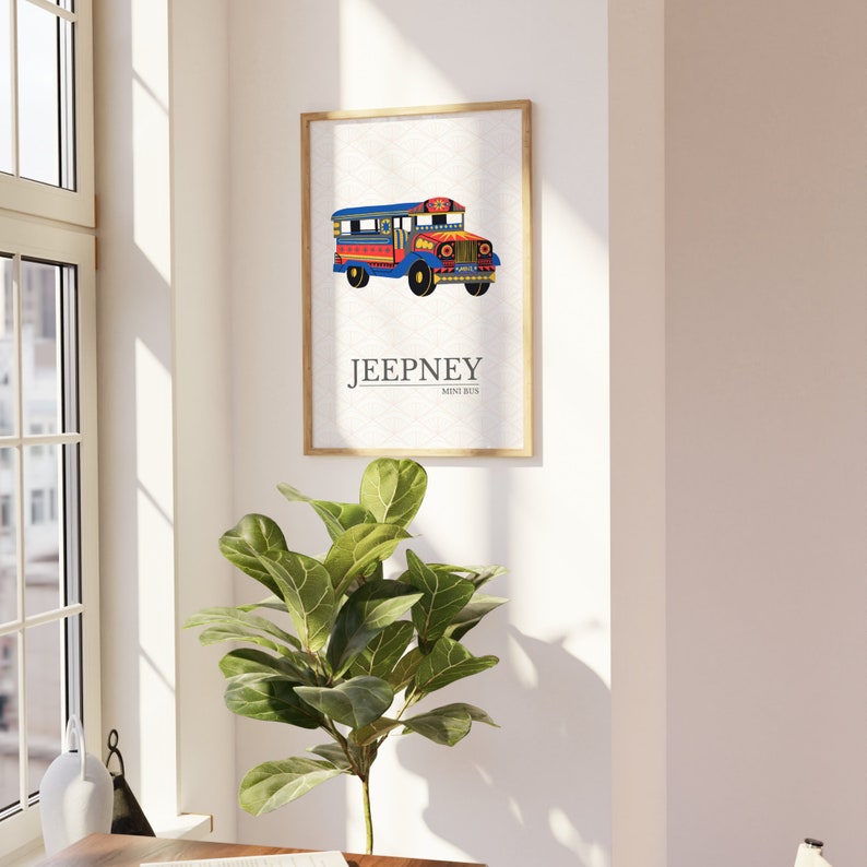 Philippine Jeepney, Jeepney, Pinoy Art, Philippines Art, Filipino Art ...