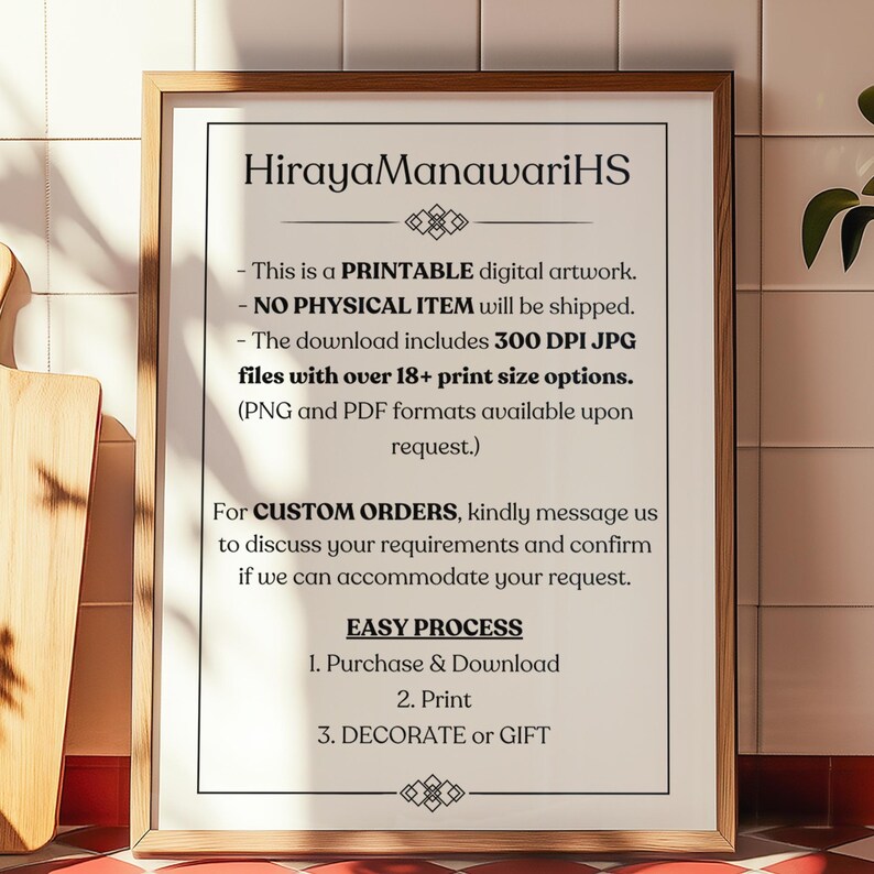 Printable Filipino Food Wall Art - Buko Pandan (digital Download) - Etsy