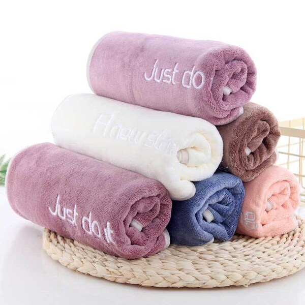 Sports Bath Towels - Etsy