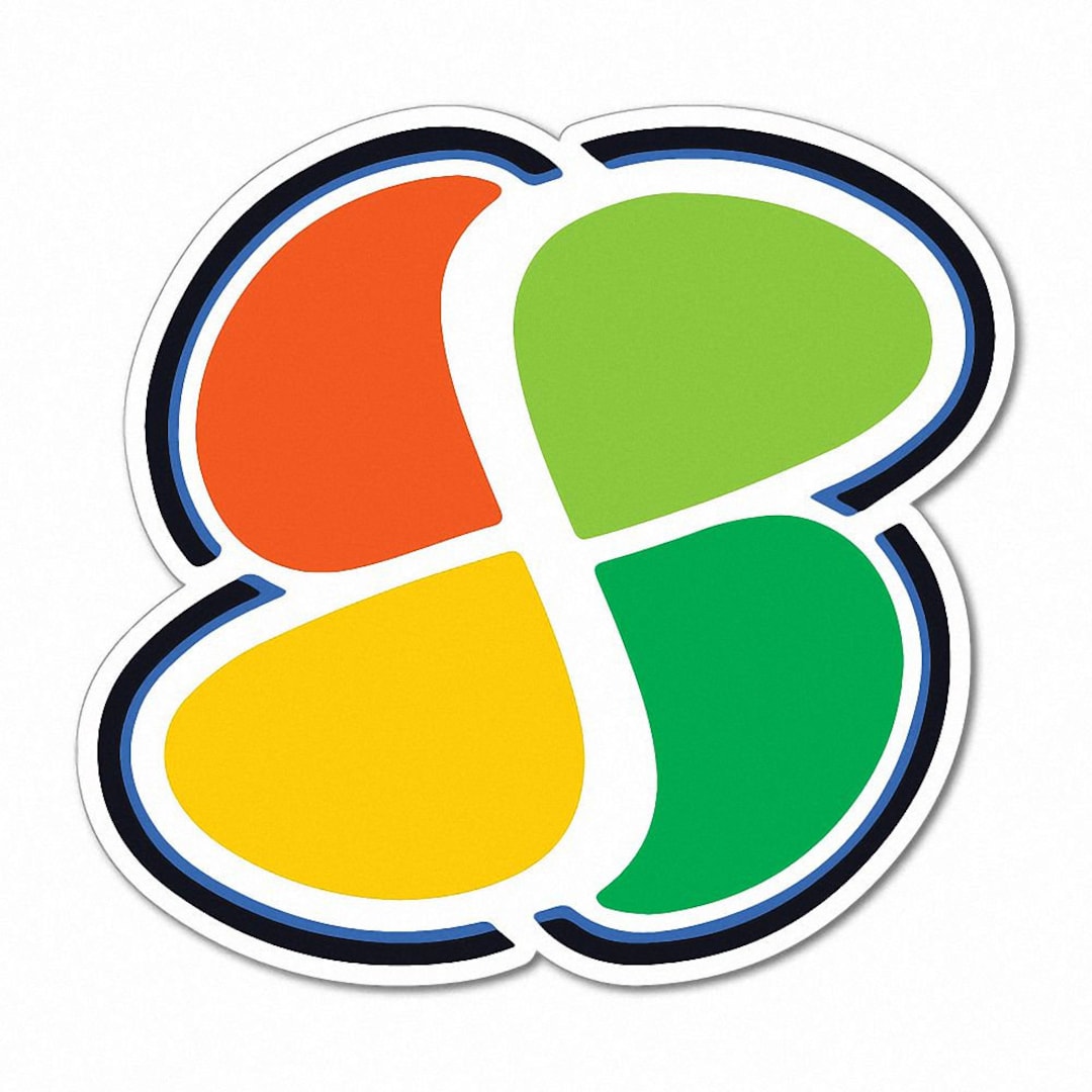 Elderly Driver Leaf Sticker Decal Awareness Road Safety Empathy Respect ...