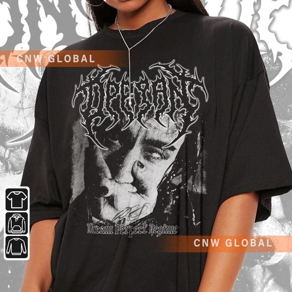 Dpr Ian Merch - Etsy