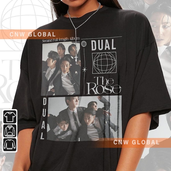 The Rose Dual - Etsy