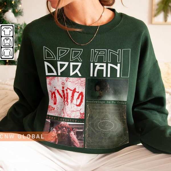 Miito Dpr Ian - Etsy