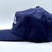 Sun Valley-idaho-vintage Design Hat - Adjustable Corduroy Snapback - Etsy