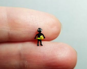 MicroNano (by Julija) - Etsy