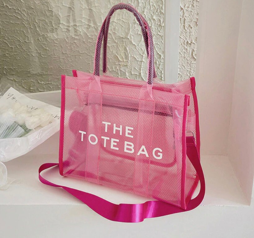Tote Bag Luxury Designer Purse Women Fashion - Etsy