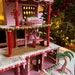 Barbie Dreamhouse - Gingerbread Template (printable) - Etsy