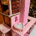 Barbie Dreamhouse - Gingerbread Template (printable) - Etsy