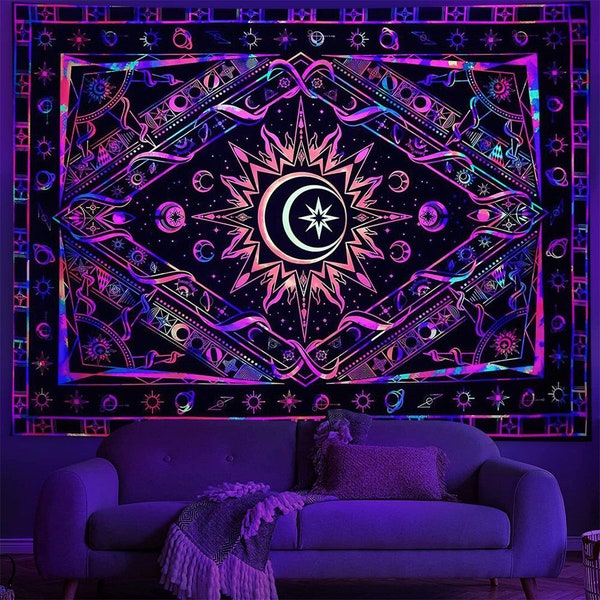 Uv Decor - Etsy