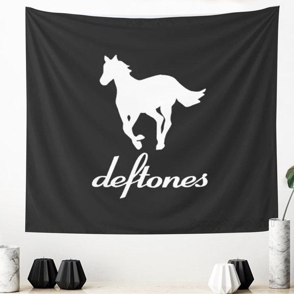 Deftones - Etsy