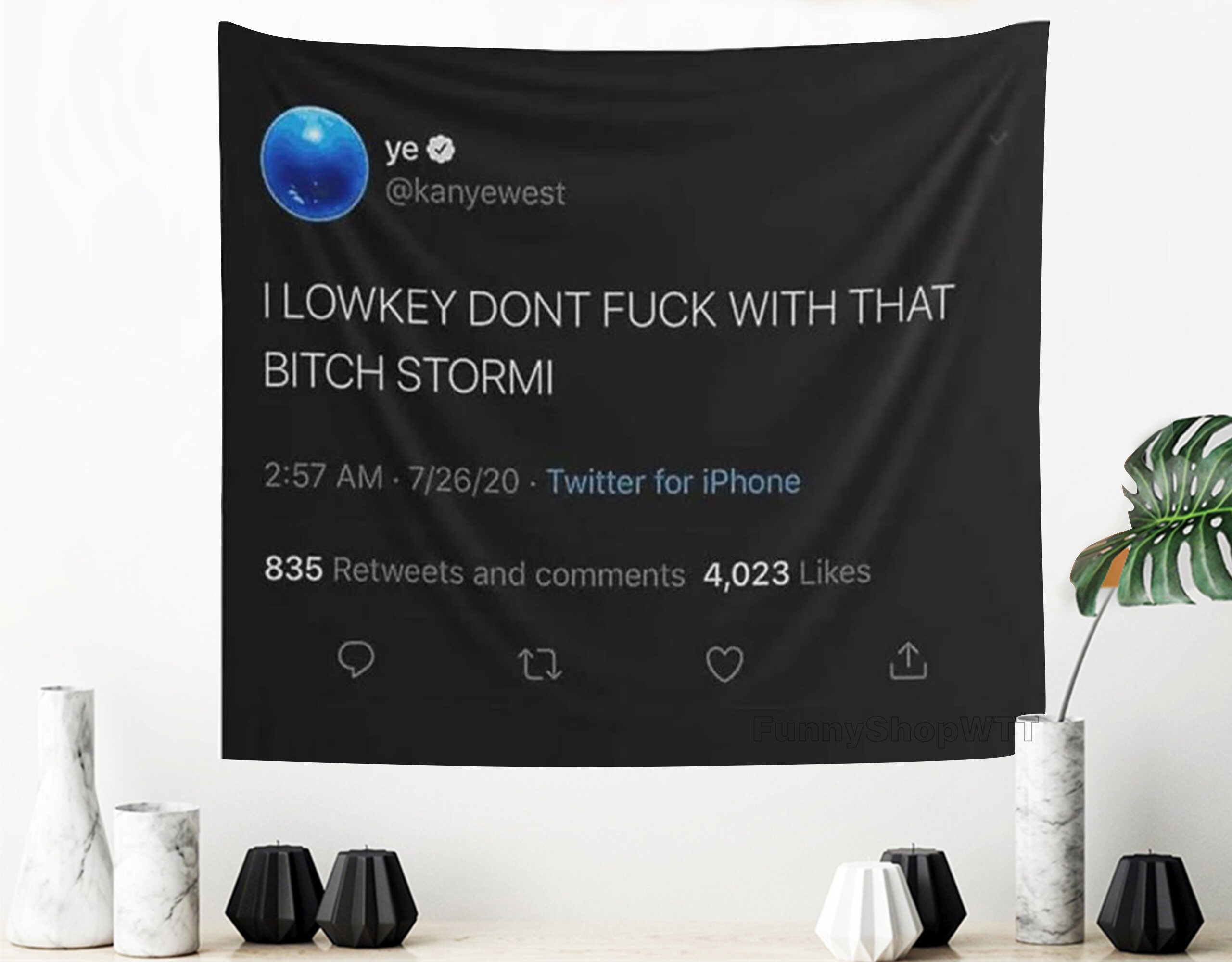 Swag Twitter Headers