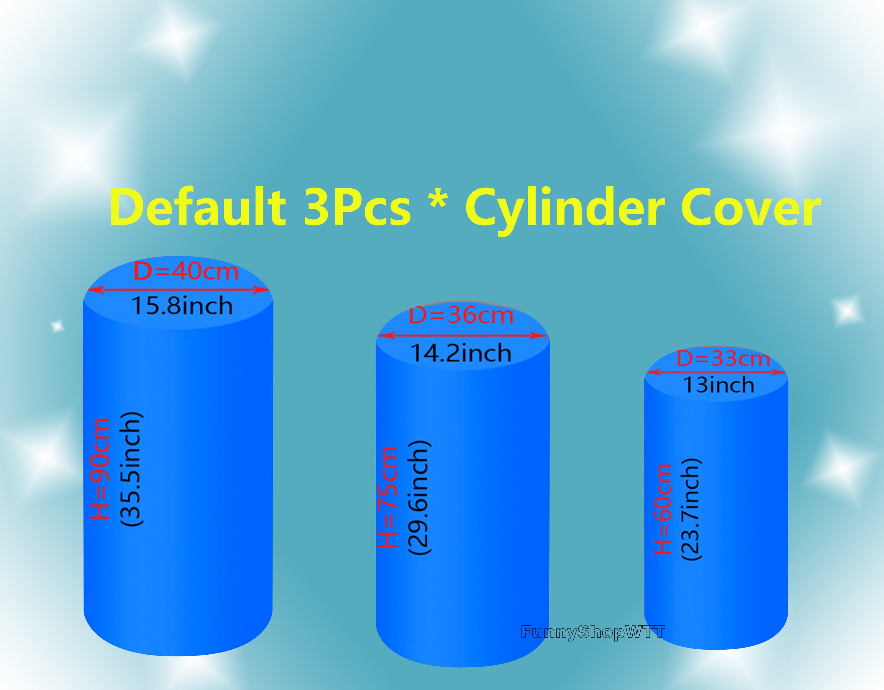 3D Cartoon Mario Round Backdrop Super Mario Bros 3pcscylinder - Etsy