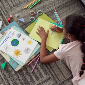 LDS Learning Kit- Primary Worksheets and Homeschool Material-digital ...