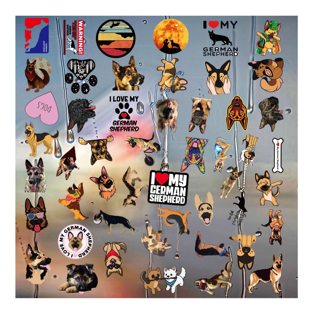 50 UV DTF Stickers/custom 3D Transfer Sticker/bumper Stickers/planner ...