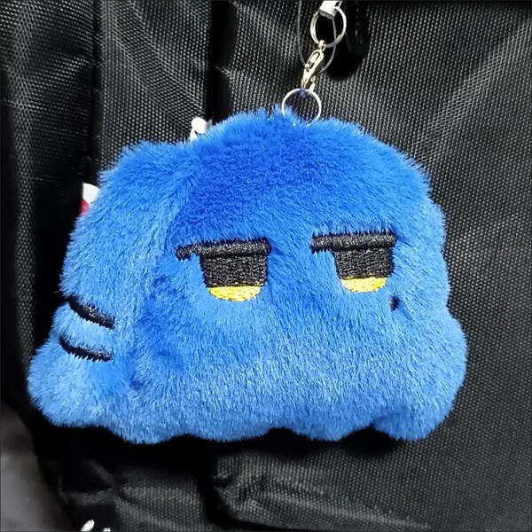 Bocchi the Rock Plush - Etsy