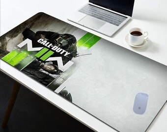 Mouse Pad Modern Warfare - Etsy