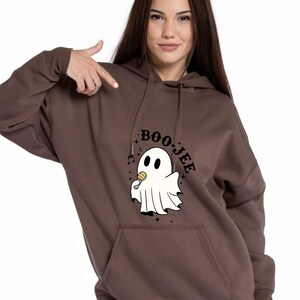 Boojee Svg Funny Ghost Svg Halloween Svg Ghost Svg Music - Etsy