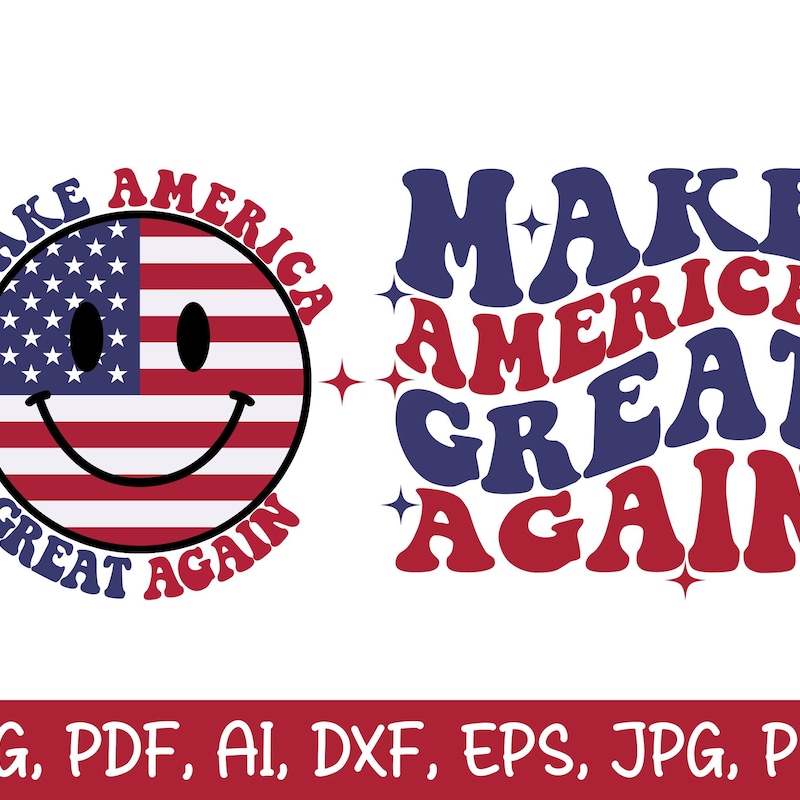 Make Great Again Hat - Etsy