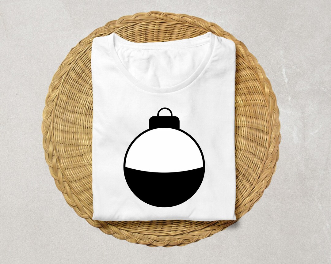 Fishing Bobber Svg, Fishing Float, Fishing Svg, Bobber Svg, Water ...