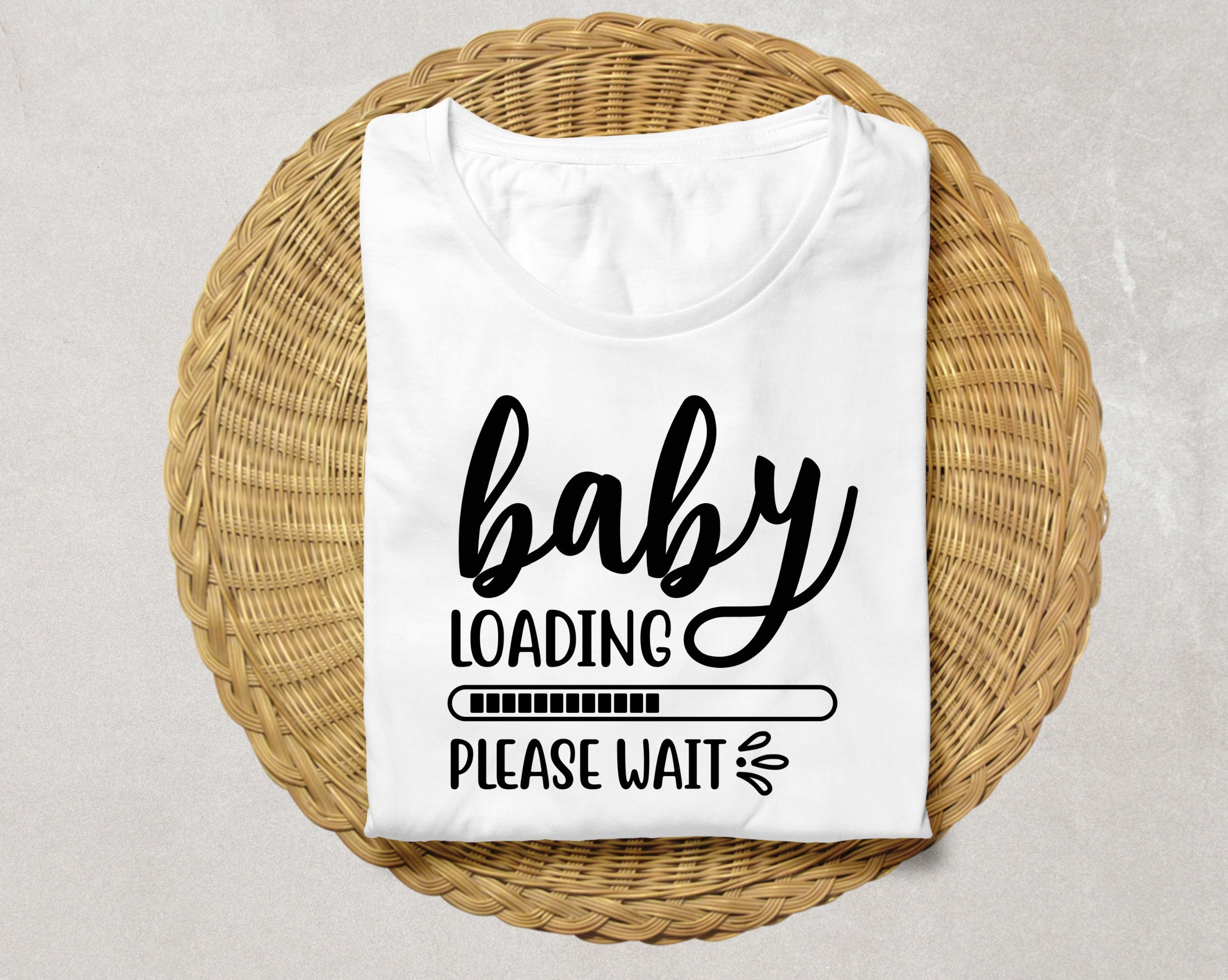 Pregnancy Svg Bundle, Pregnant Svg, Maternity Svg, Coming Soon Svg ...