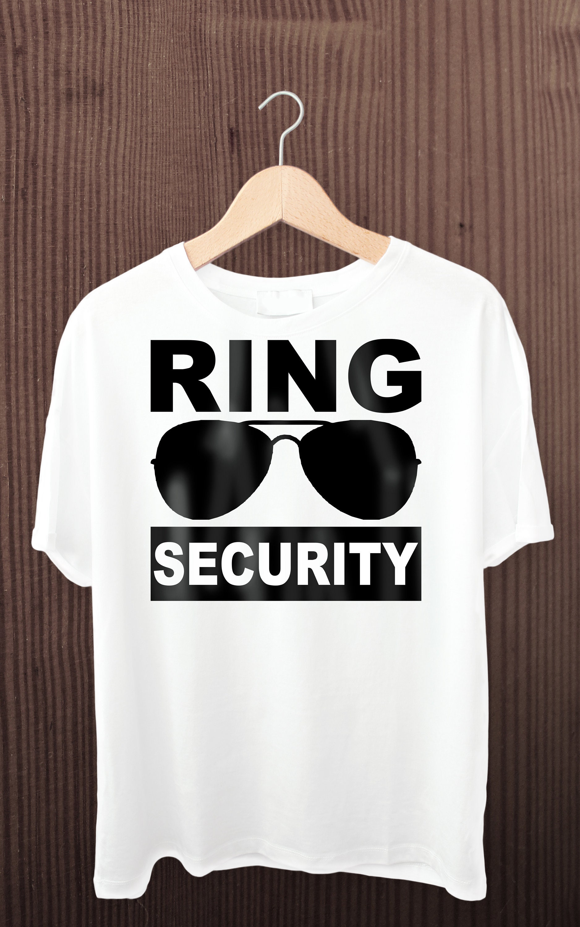 Ring Security Svg Wedding Svg Ring Bearer Svg Marriage Svg - Etsy