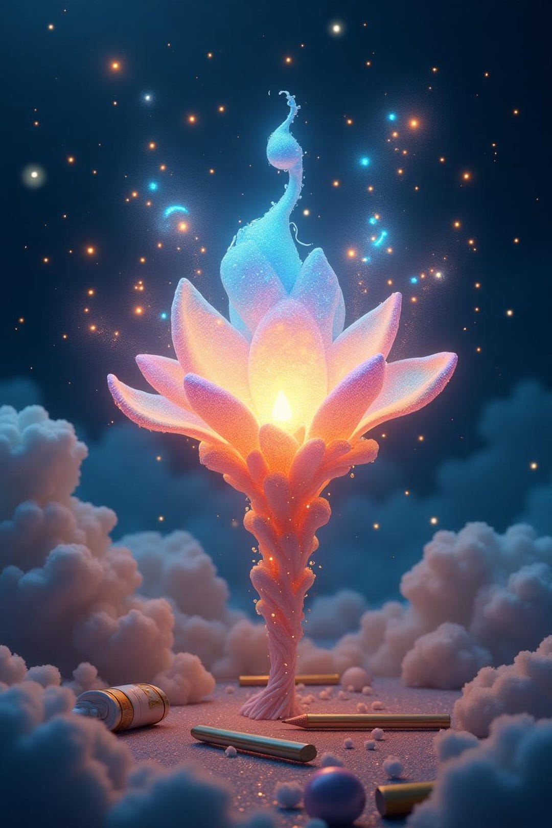 Creativity Boost. Sigil / Radionic Card. - Etsy