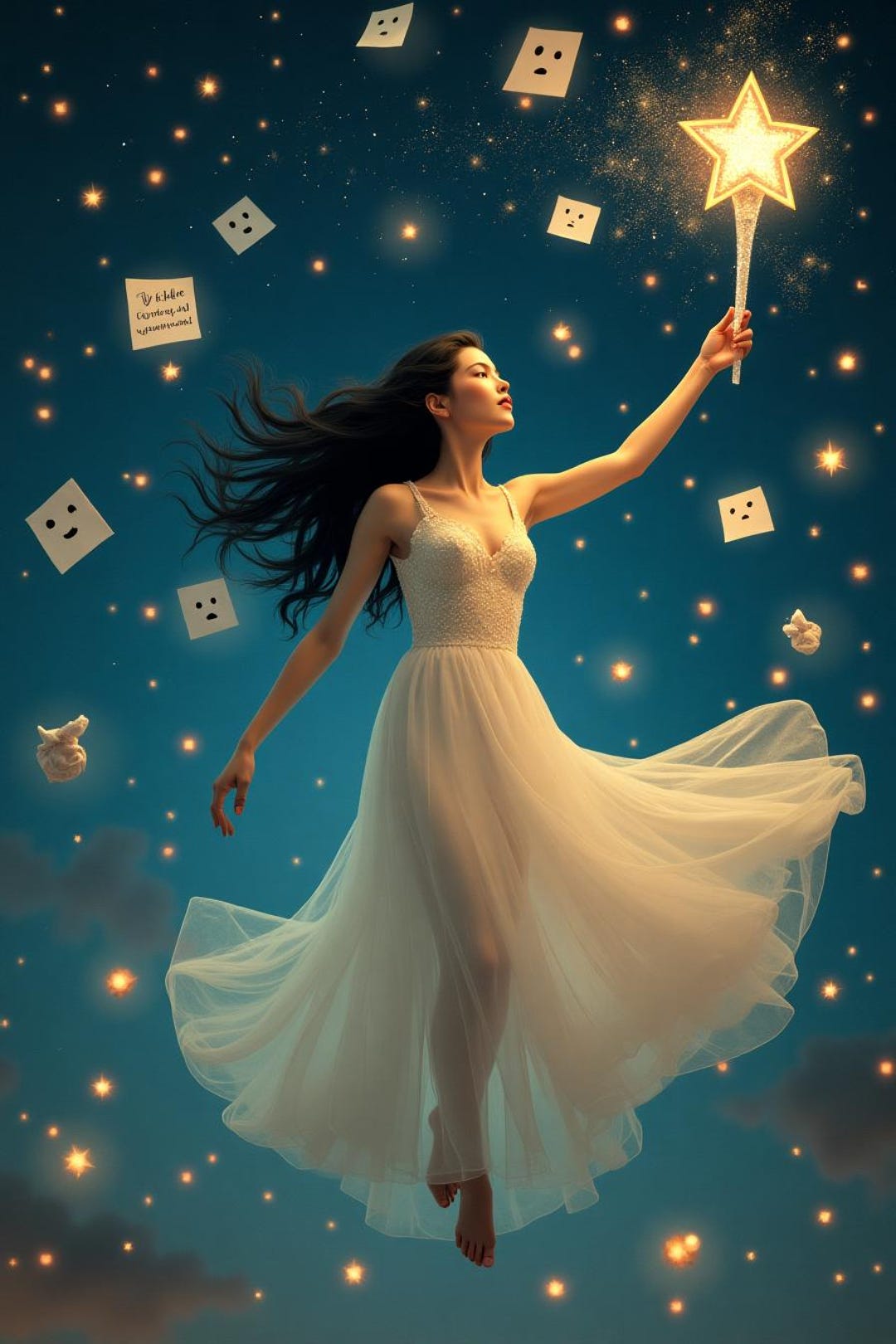 Avoid All Awkwardness. Sigil + Radionic Card. - Etsy