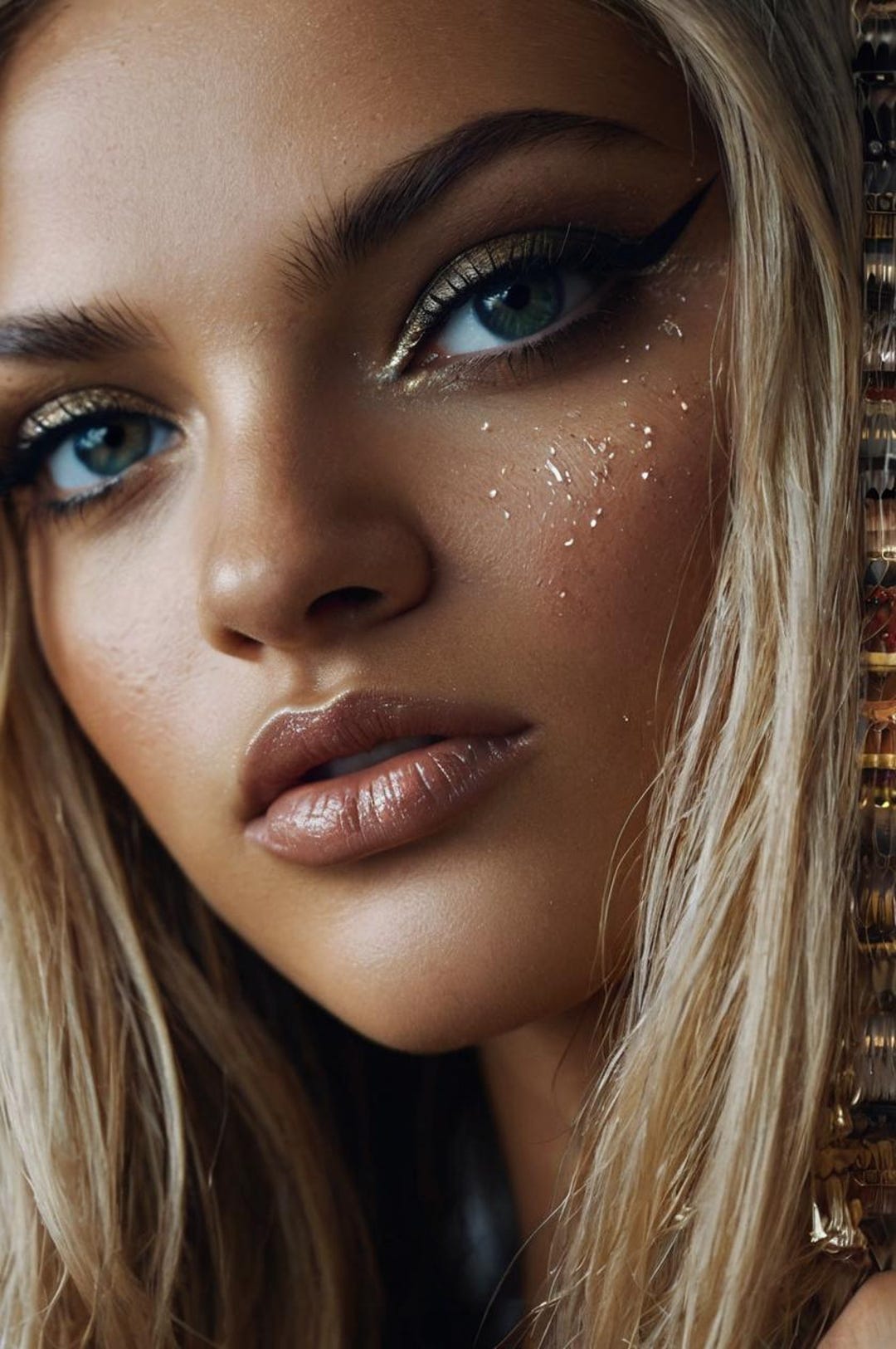 Beauty. Sigil / Radionic Card. - Etsy