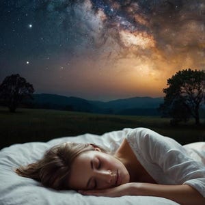 Fall Sleep Fast. Sigil + Radionic Card. - Etsy