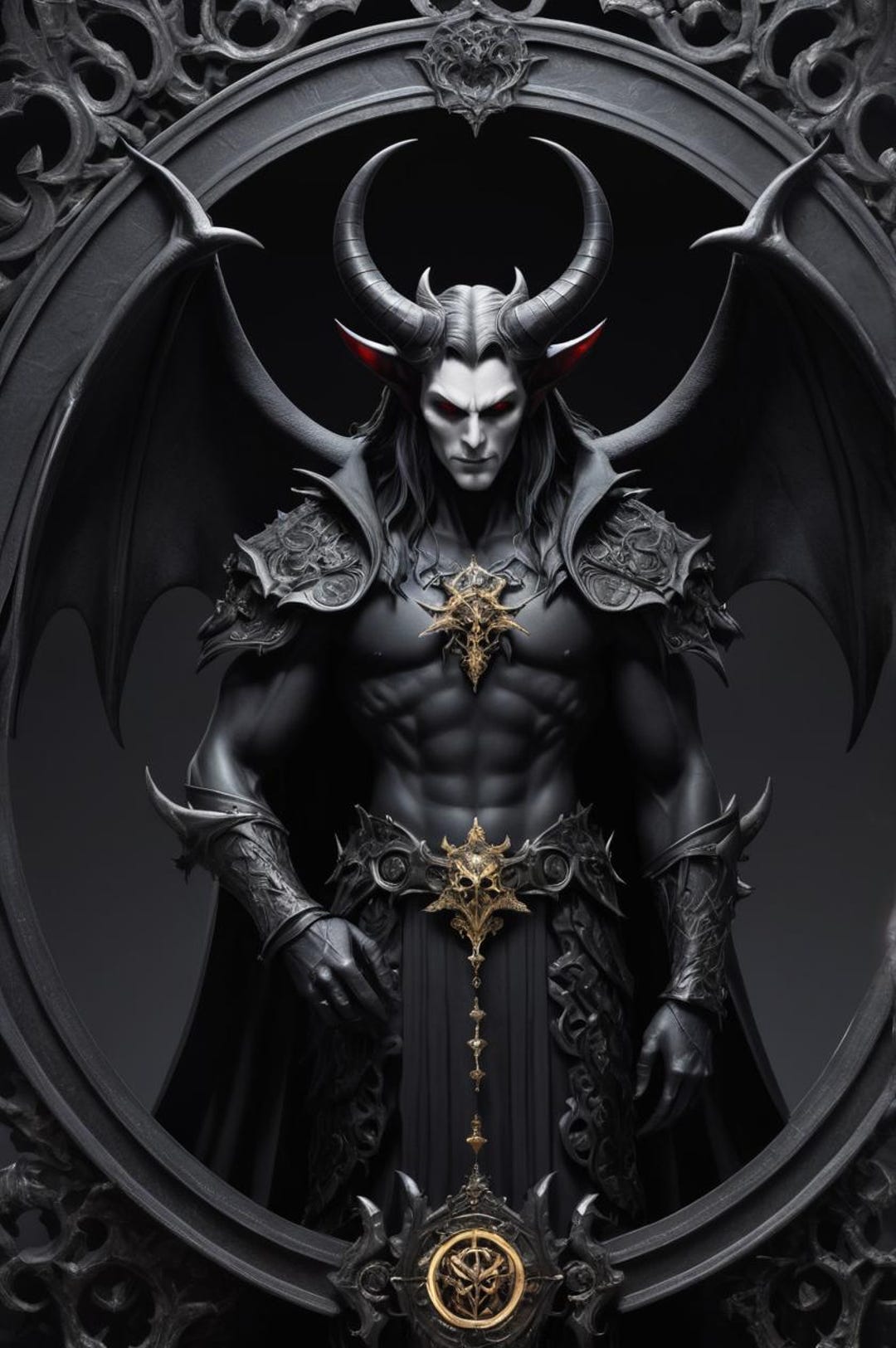 The Complete LIBRARY OF DEMONS, +100 Demons Books, Grimoire ...