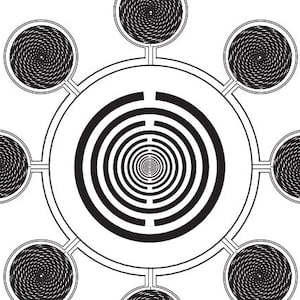 El libro completo de RADIONICA DE PAPEL, la guía más completa que ...