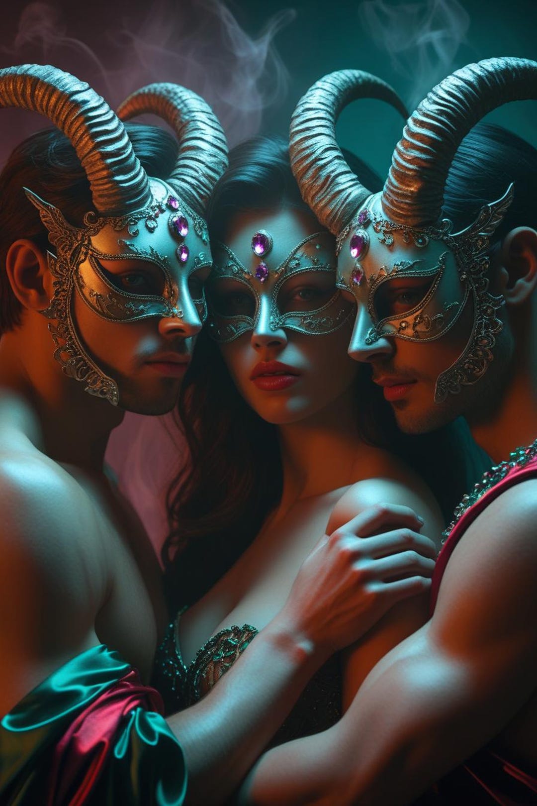 Sexual Fantasy. Sigil / Radionic Card. - Etsy