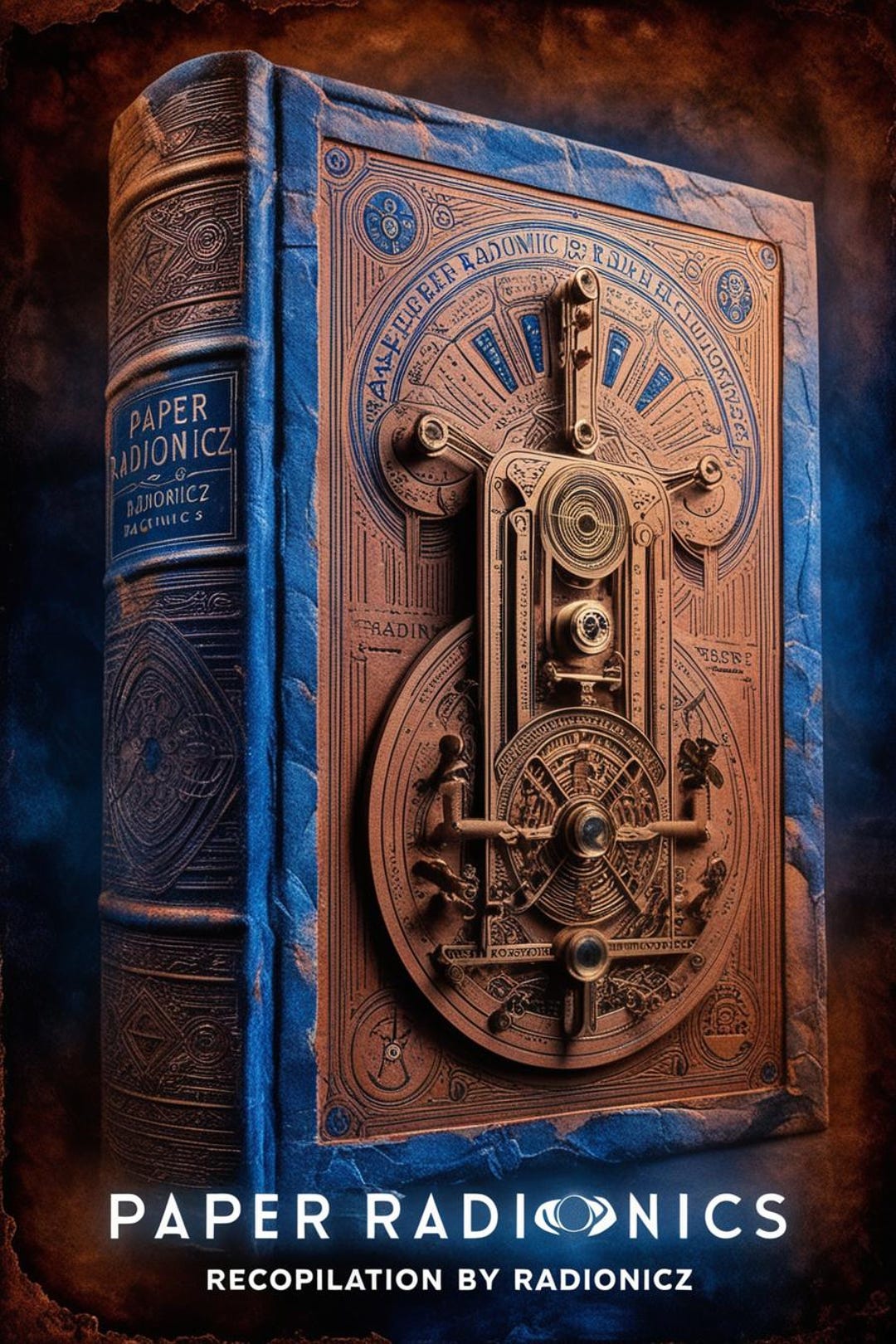 The Full Book of PAPER RADIONICS is the Complete Guide to Manifest ...