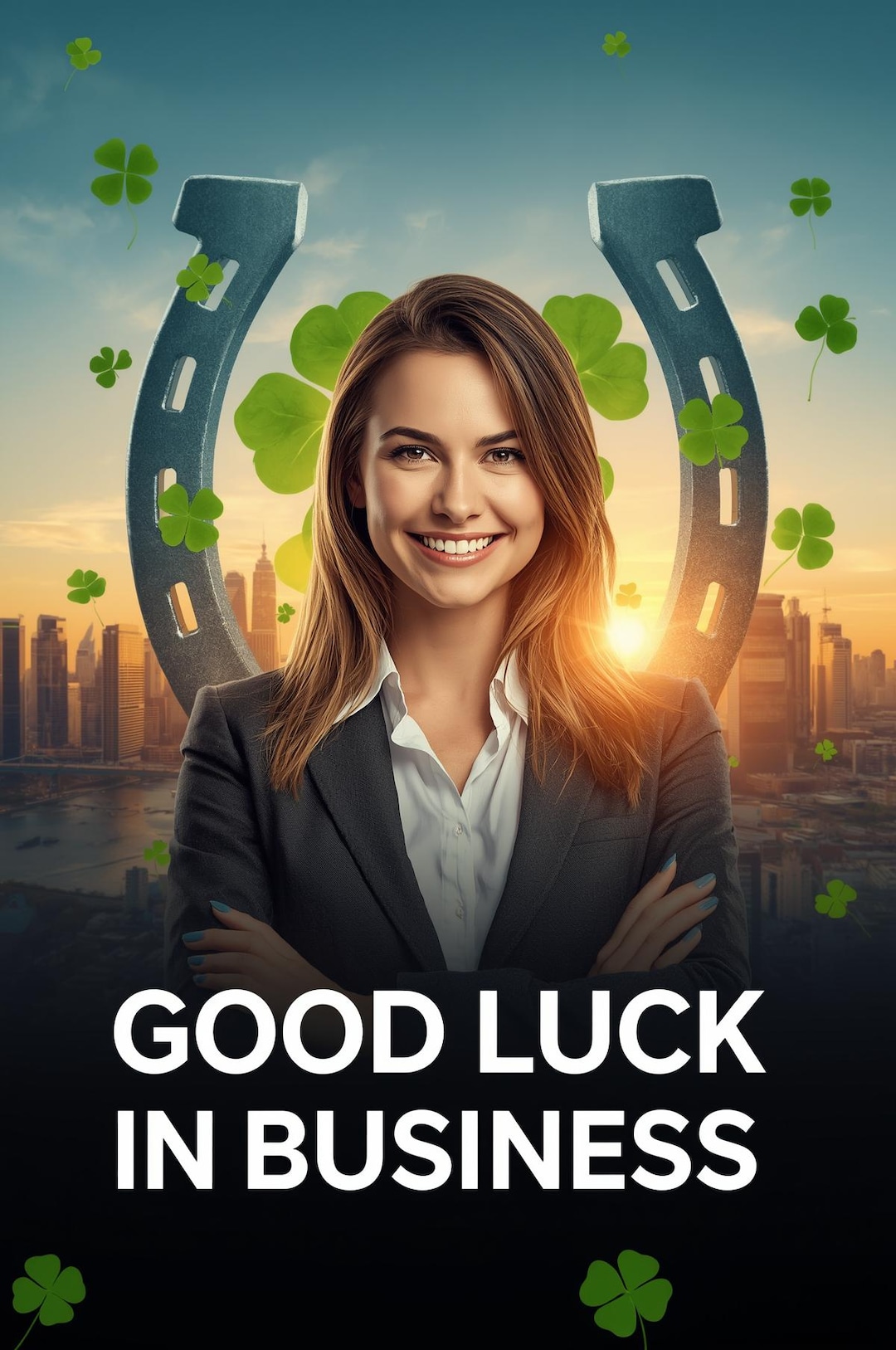 Good Luck in Business. Sigil + Radionic Card. - Etsy