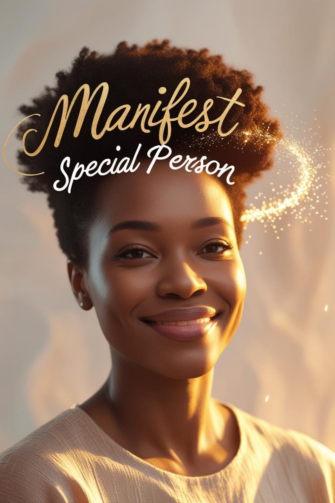 Manifest Special Person. Sigil / Radionic Card. - Etsy