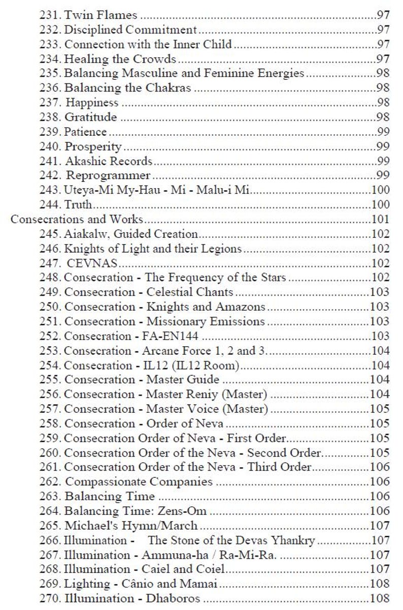 The Complete Book ENERGY HEALING Radionic Graphics. Ebook. English - Etsy